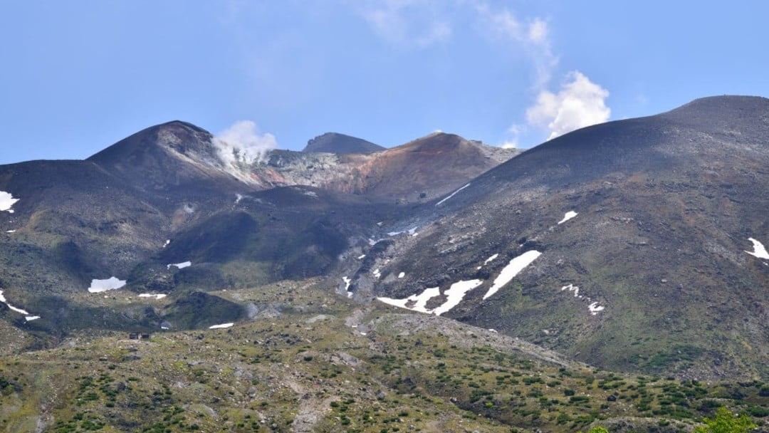 中方提醒在日本北海道及東北地區國民注意安全｜兩岸｜商業電台 881903