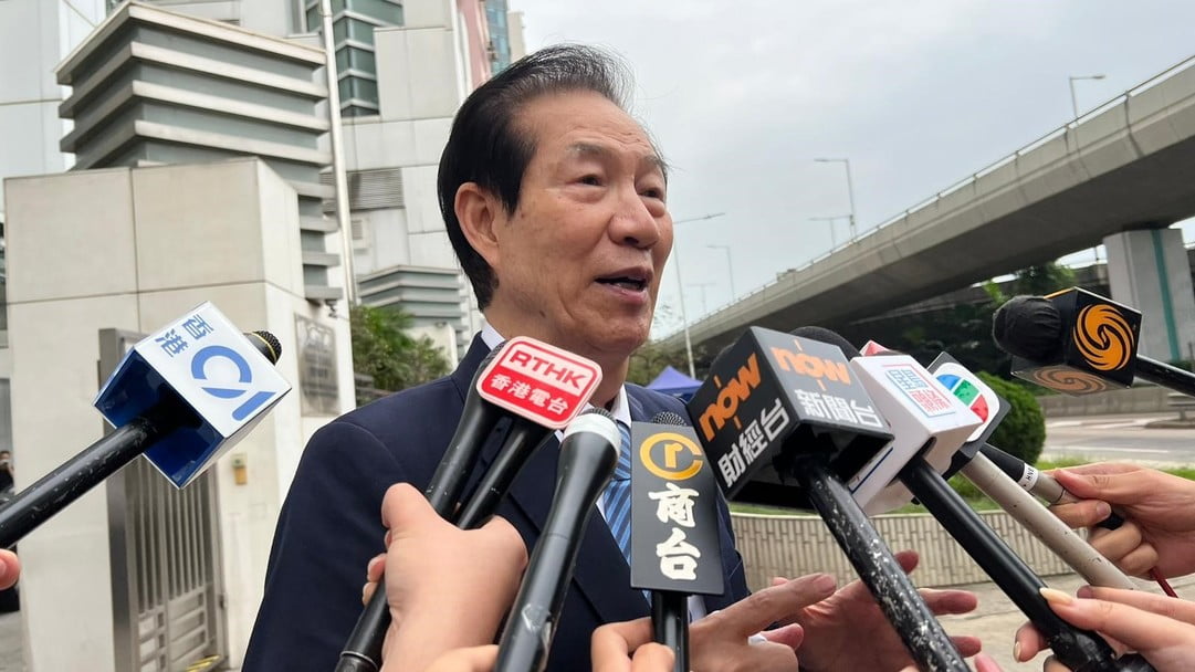 盧文端促全面撤辣 反問是否要等到樓價斷崖式下跌｜本地｜商業電台 881903