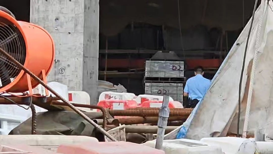 發展局：延長暫停「精進建築」投標資格至明年底｜本地｜商業電台 881903