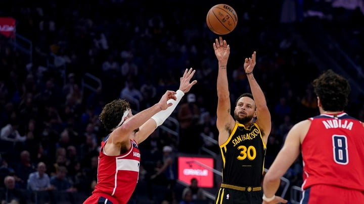 NBA丨勇士挫巫師 帝王克太陽｜體育｜商業電台 881903