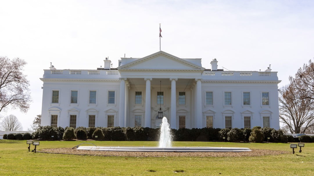 白宮：逾50國與美開展貿易談判 對等關稅或致物價上升｜國際｜商業電台 881903