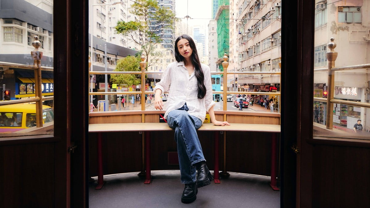 旅發局最新宣傳片 邀木村拓哉二女光希遊覽中上環｜本地｜商業電台 881903