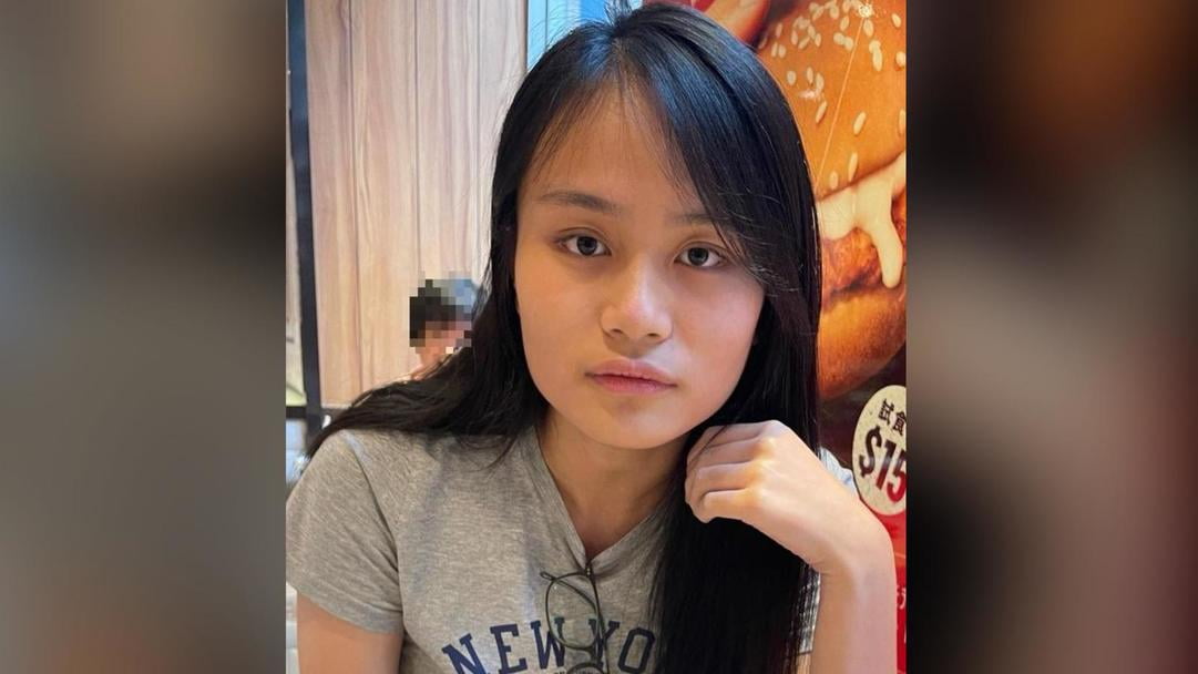 17歲少女失蹤 警籲市民提供消息｜本地｜商業電台 881903