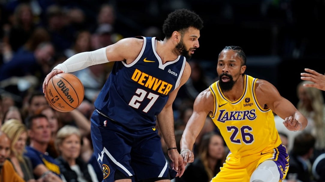 NBA季後賽丨金塊與雷霆都晉級西岸4強｜體育｜商業電台 881903