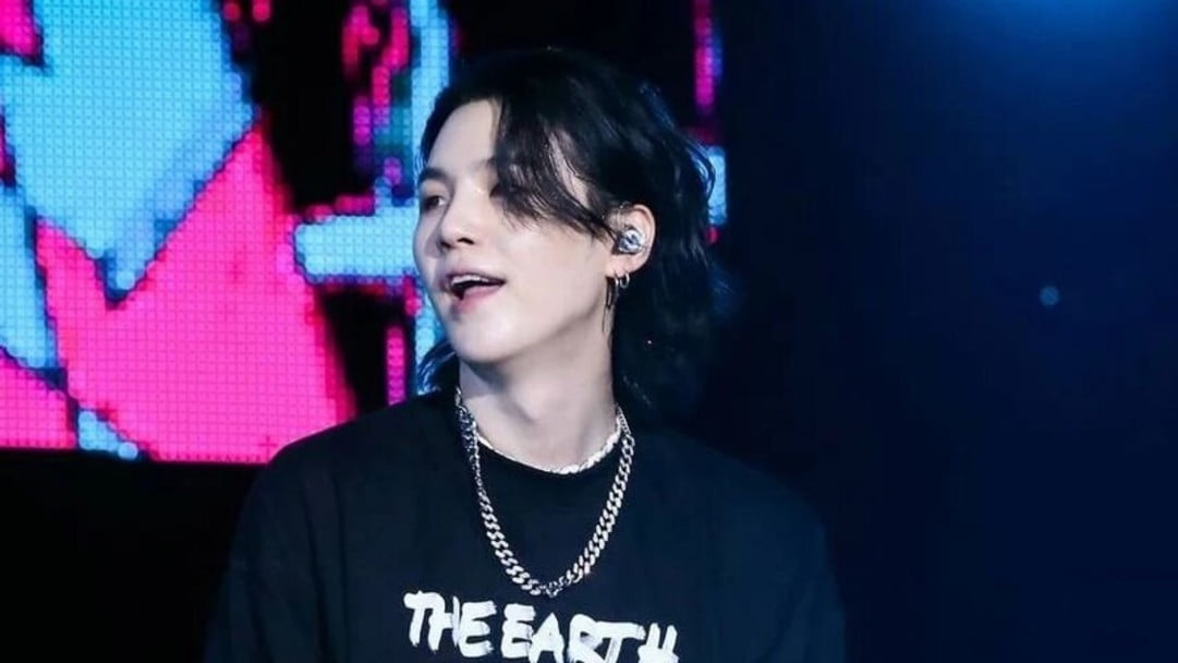 南韓防彈少年團成員SUGA涉酒後駕駛 警將傳召調查｜國際｜商業電台 881903