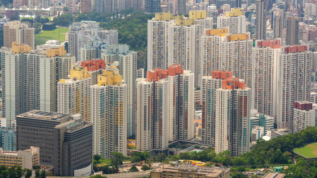 房署要求25萬公屋戶月底前申報資產 暫僅收到27%｜本地｜商業電台 881903