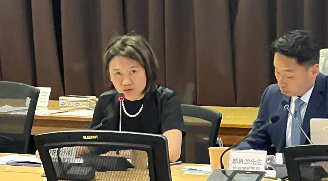 旅監局：規管內地團新措施正確 不因輿論壓力退縮｜本地｜商業電台 881903