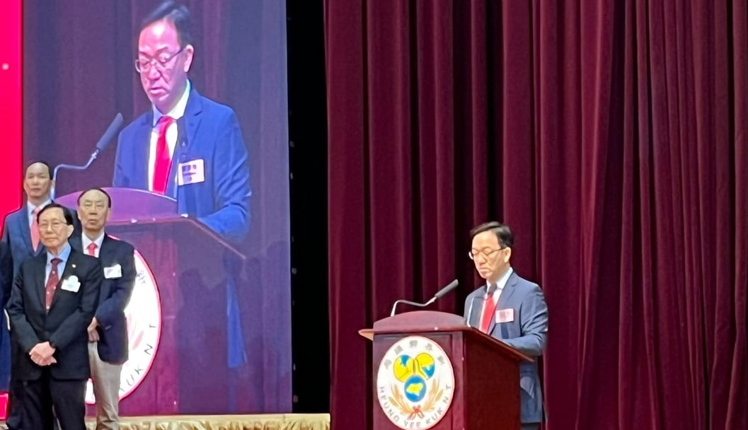 劉業強批政府補地價政策脫離現實 促寬鬆處理穩定信心｜本地｜商業電台 881903