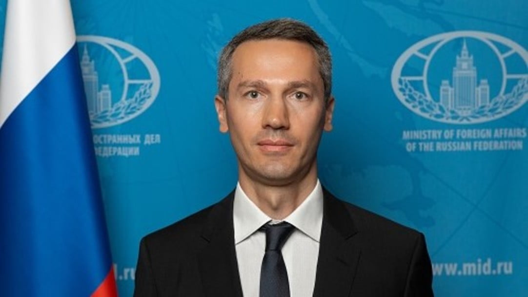 俄總領事：俄博物館冀在港展出 莫斯科劇院劇目或來港演出｜本地｜商業電台 881903