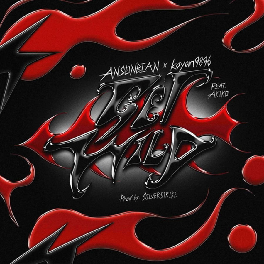 ANSONBEAN / kayan9896 / Featuring: AKIKO - GET WILD｜派台歌｜my903.com