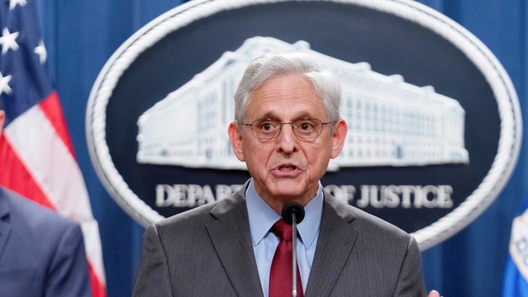 美國打擊詐騙醫保 涉款27億美元控告近200人｜國際｜商業電台 881903