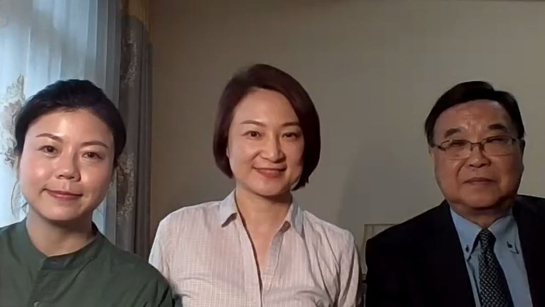 人大常委會將審議國防教育法修案 李慧琼冀香港帶頭推動｜本地｜商業電台 881903