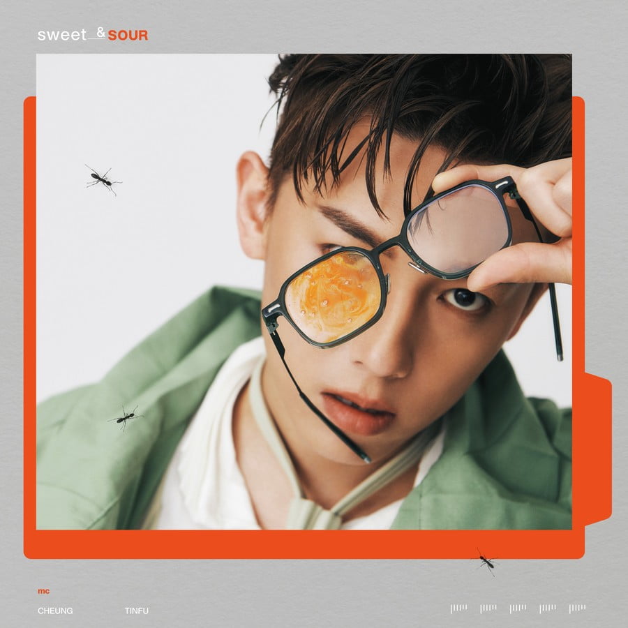 MC 張天賦 - 東邪｜派台歌｜my903.com