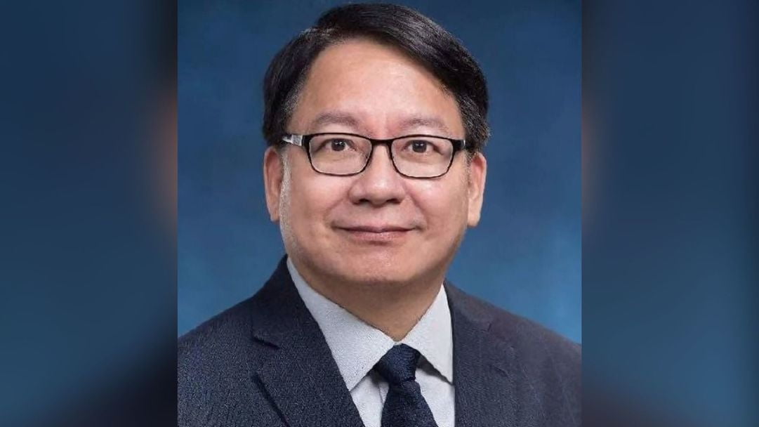 陳國基：未來5年為本港實現新飛躍關鍵期｜本地｜商業電台 881903