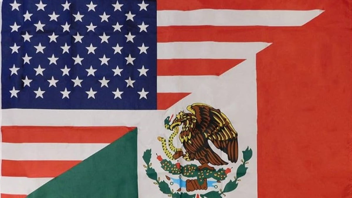 墨西哥向美國移交26名販毒集團成員｜國際｜商業電台 881903