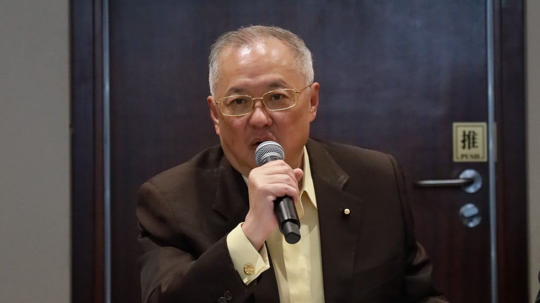 張宇人：有食肆餅店生意在推出國慶優惠期間錄雙位數增幅｜本地｜商業電台 881903