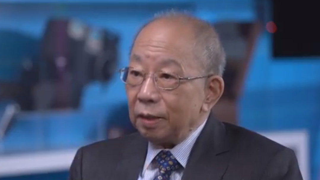 陳祖澤獲委任為科大副監督 廖長城任顧委會主席｜本地｜商業電台 881903