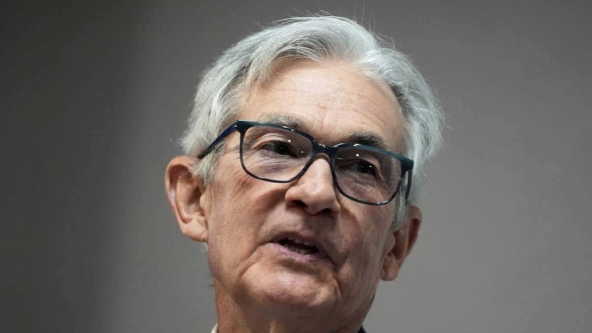 網傳假冒鮑威爾辭職信 美共和黨議員誤傳後刪帖｜國際｜商業電台 881903