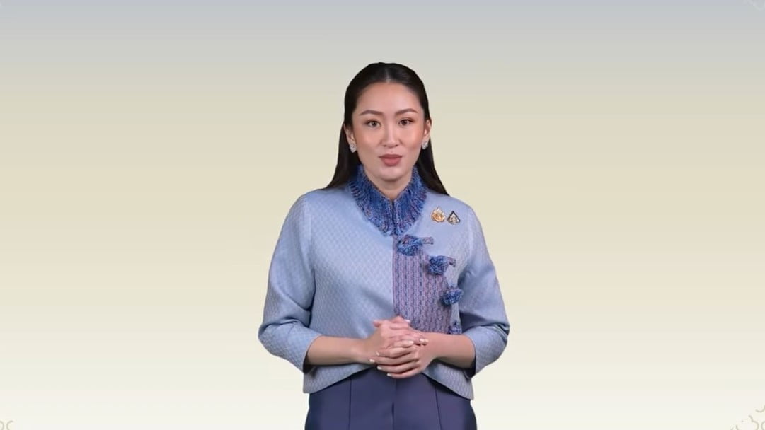 賣豬仔｜貝東丹發布AI普通話影片挽信心 稱已要求增旅客安全｜兩岸｜商業電台 881903