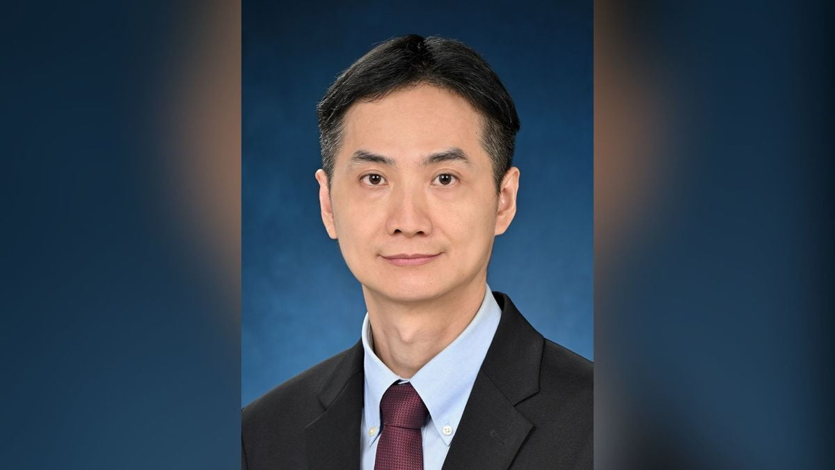 吳維文本月16日起出任庫務署署長 接替張秀蘭｜本地｜商業電台 881903