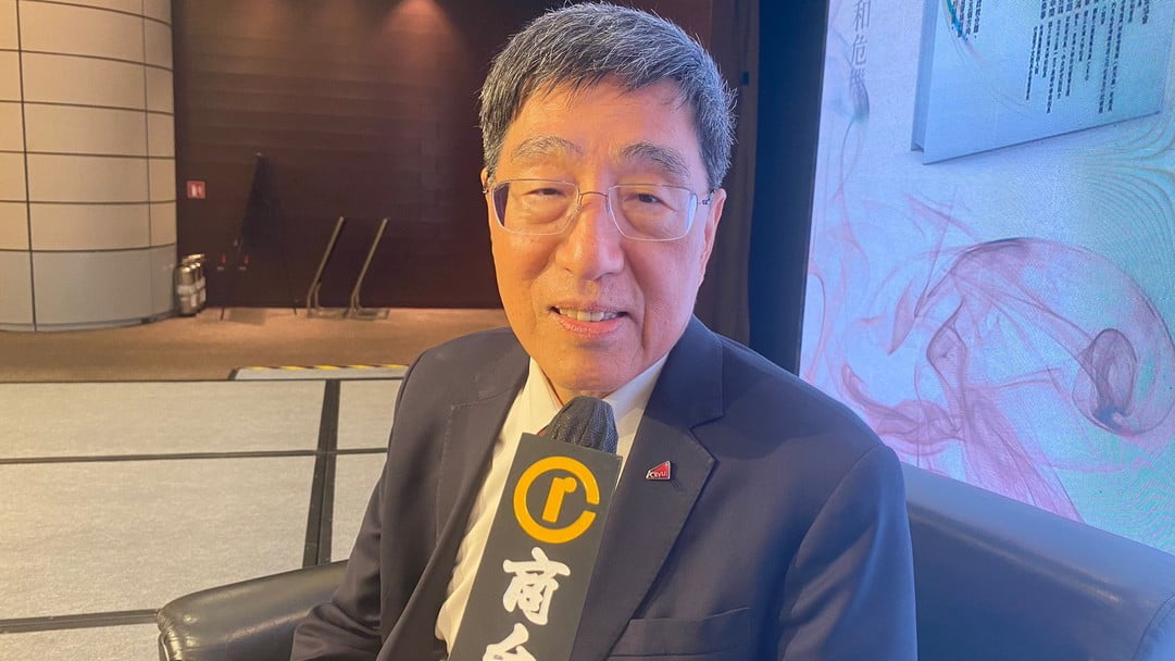 城大校長郭位退休在即 強調政治應與教育分離｜本地｜商業電台 881903