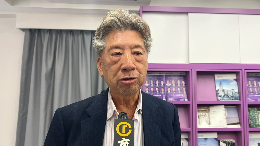 湯家驊：訂閱受禁者Patreon頻道提供資金或違法｜本地｜商業電台 881903