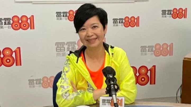 何永賢：暴雨下劏房漏水問題顯露無遺 可申請過渡房屋｜本地｜商業電台 881903