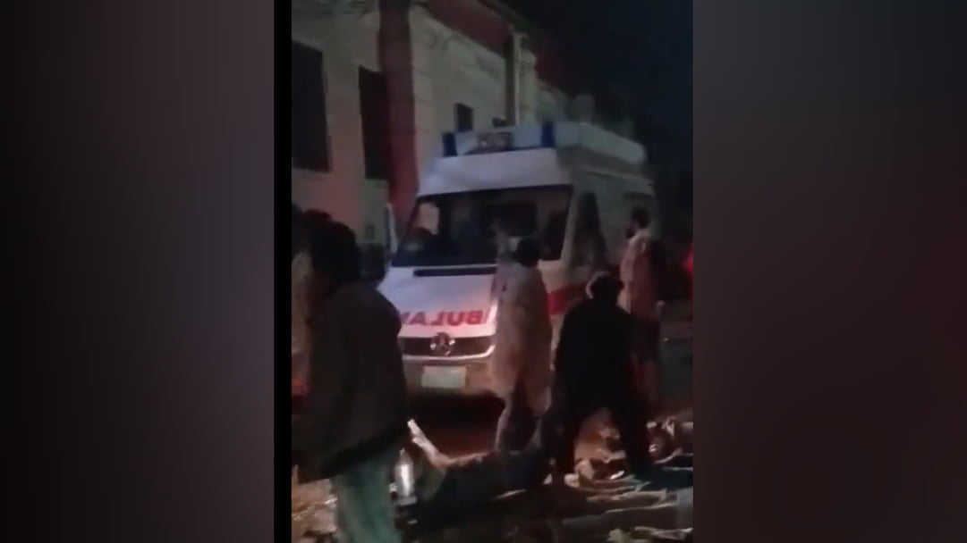 也門人踩人增至85死逾300人受傷｜國際｜商業電台 881903