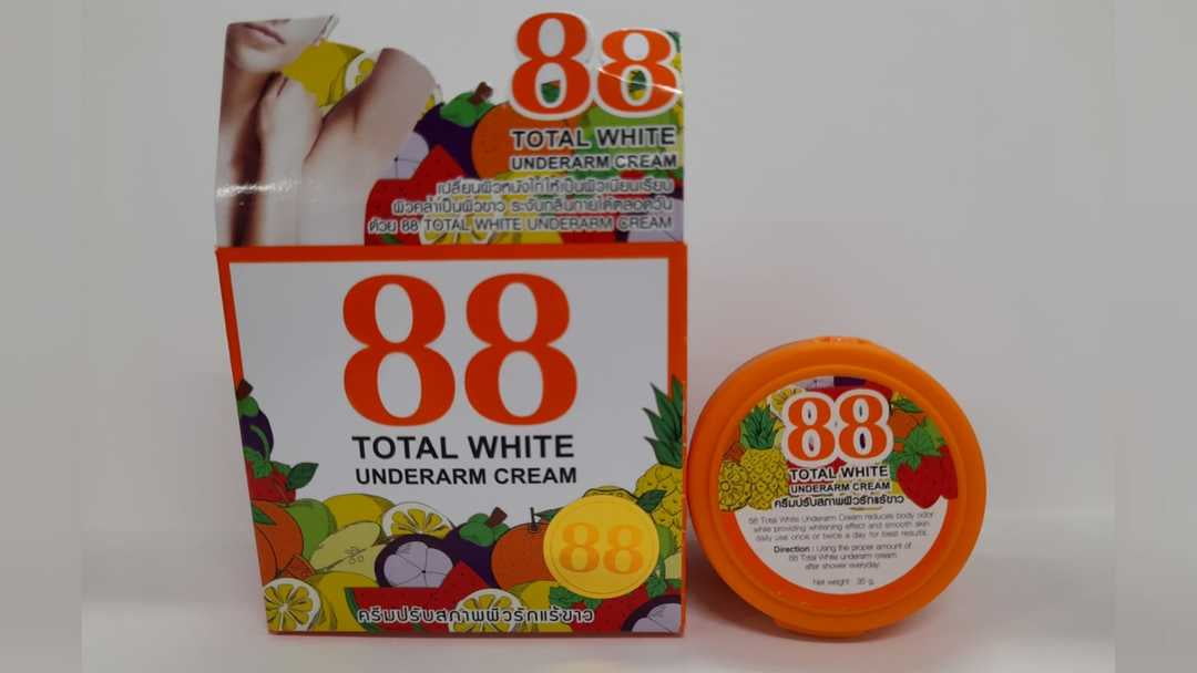 女子涉網上銷售未經註冊及含毒藥美白產品被捕｜本地｜商業電台 881903