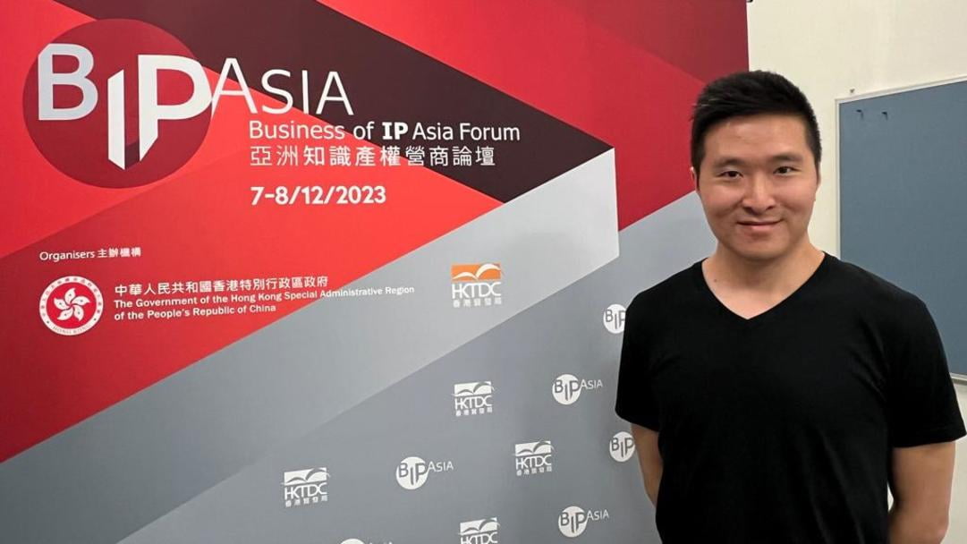 本地初創主打虛擬人物 CEO：幫企業慳成本填空缺｜財經｜商業電台 881903