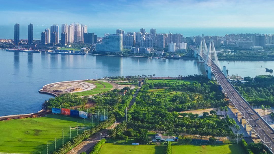 內地調整海南自貿港關稅政策 將咖啡等納入零關稅清單｜兩岸｜商業電台 881903