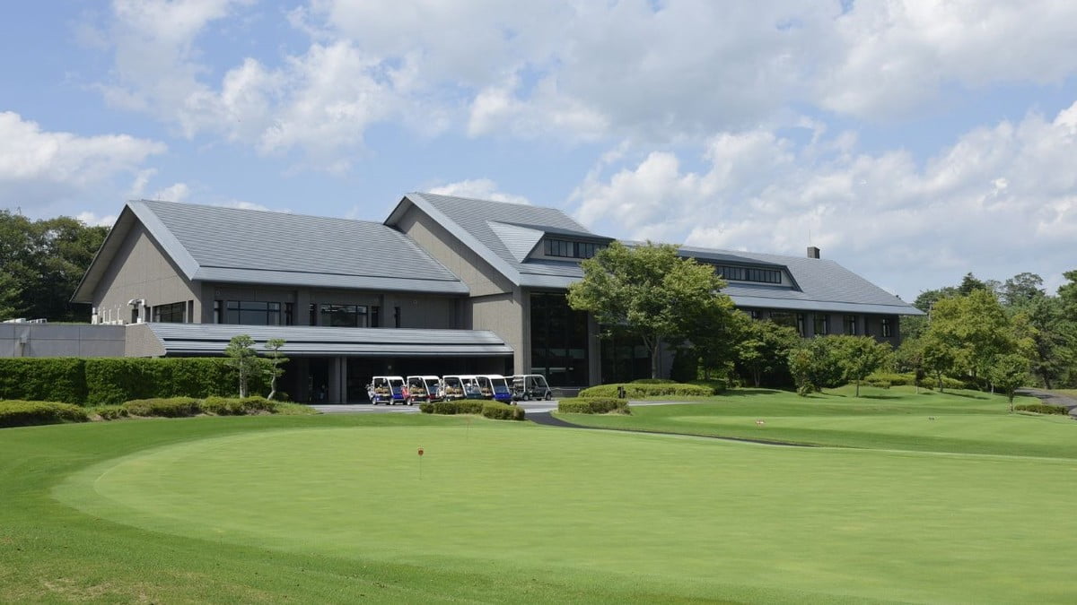 日本女子高球巡迴賽有熊出沒 首輪賽事取消｜國際｜商業電台 881903