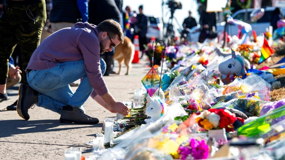 科羅拉多州酒吧槍擊案 初步相信涉偏見及仇恨犯罪｜國際｜商業電台 881903