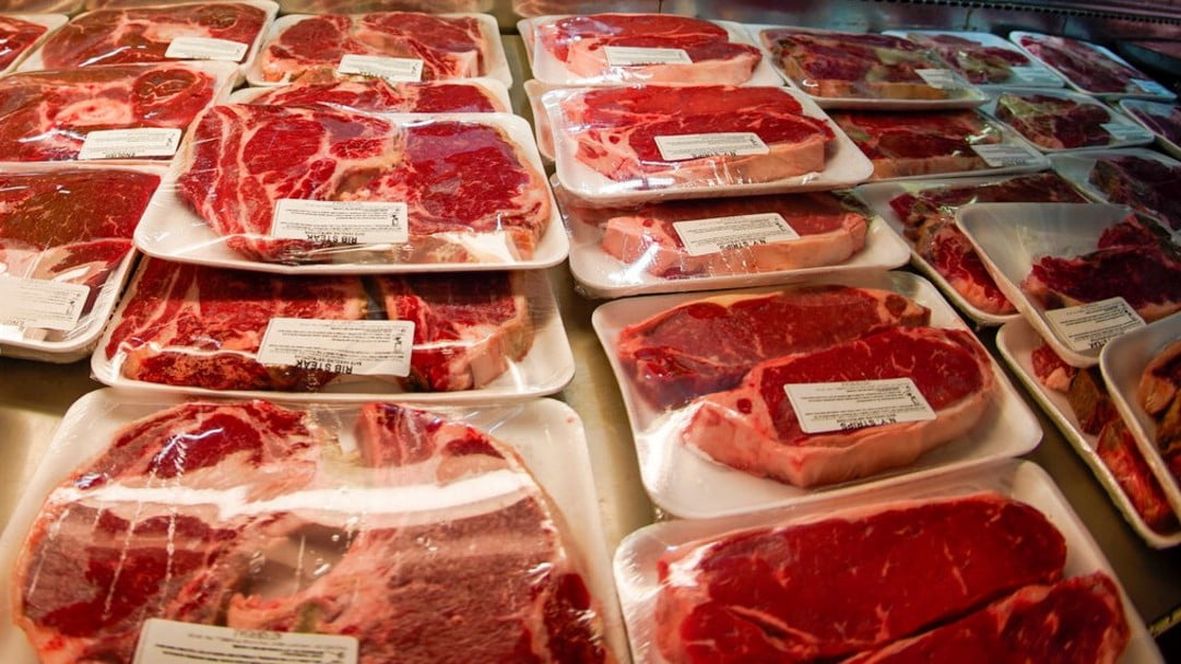 美國今年首季GDP終值向下修訂至收縮1.6%｜國際｜商業電台 881903