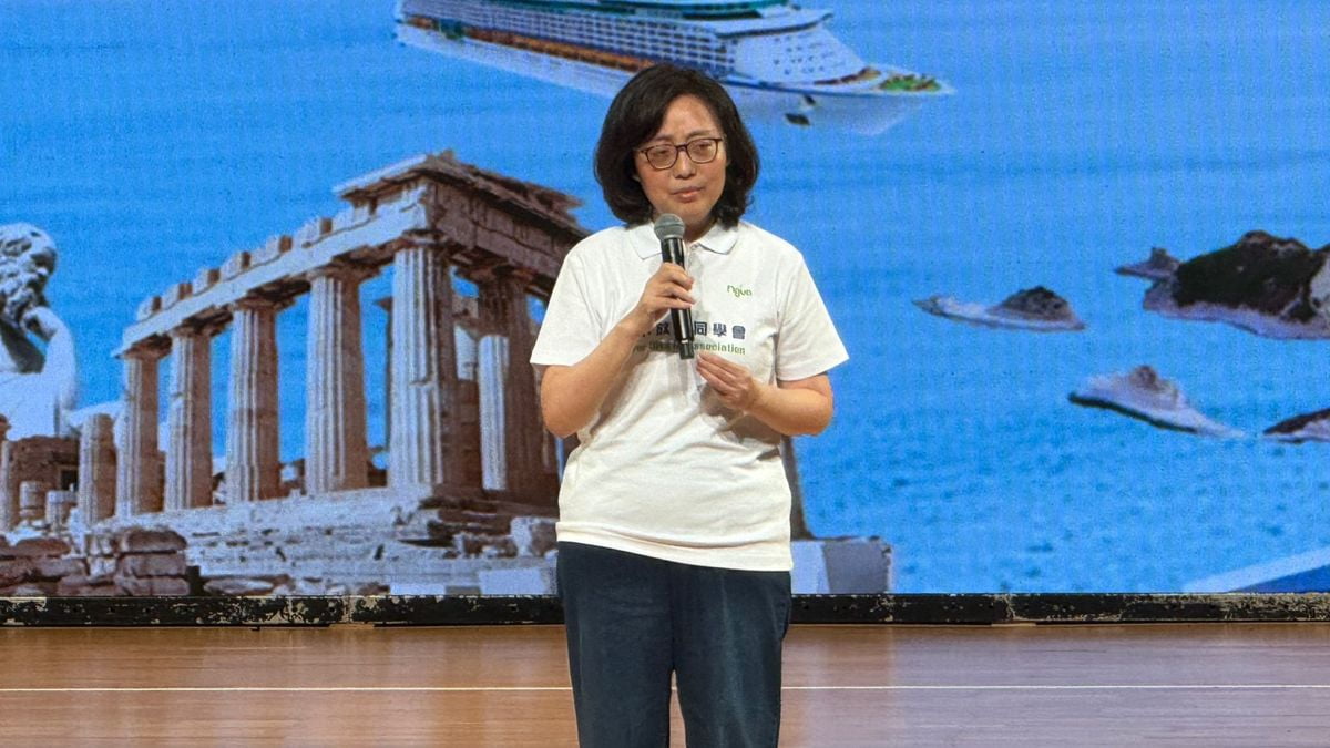 甯漢豪寄語DSE考生不要受成績所限 勇敢追夢｜本地｜商業電台 881903