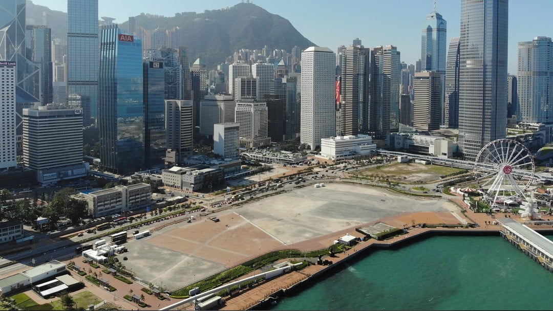 中環海濱周末全運會三鐵測試賽 少量門票供即日領取｜本地｜商業電台 881903