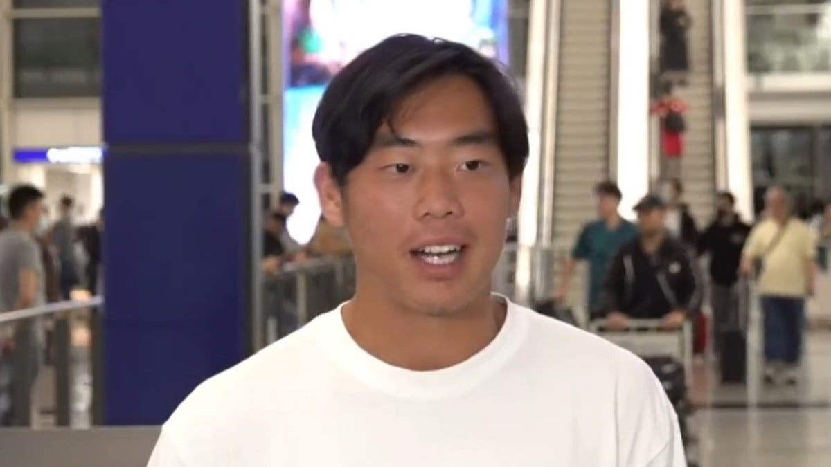 黃澤林：邁阿密網賽增強信心 爭取進入世界頭100｜本地｜商業電台 881903