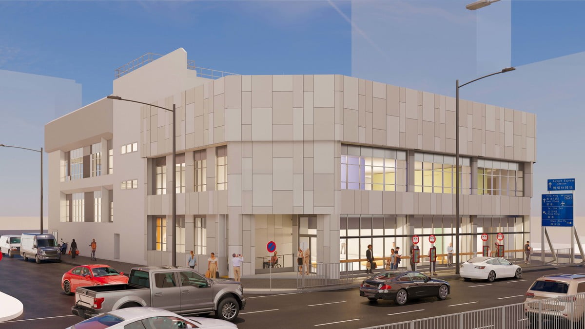 前旺角街市轉為地區康健中心 區議員：需研人流走向｜本地｜商業電台 881903