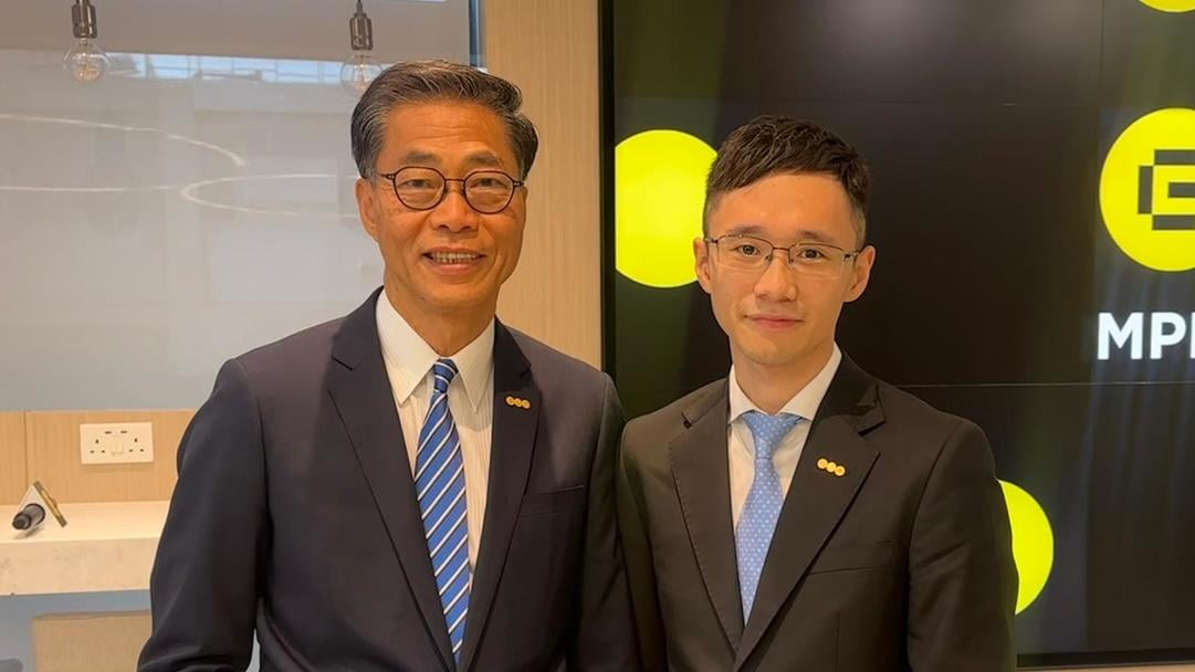 GUM：2023強積金平均回報3.5% 美股表現強勢｜本地｜商業電台 881903