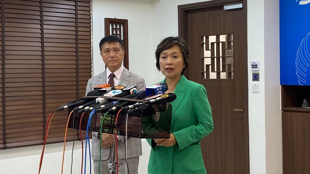 DSE放榜｜有考生按就業環境及興趣選擇升學途徑 蔡若蓮：有多元優質出路｜本地｜商業電台 881903