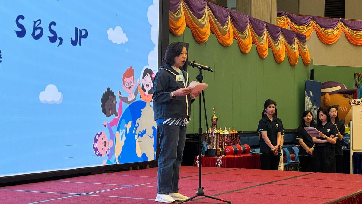 麥美娟：少數族裔支援服務中心總數增至10間｜本地｜商業電台 881903