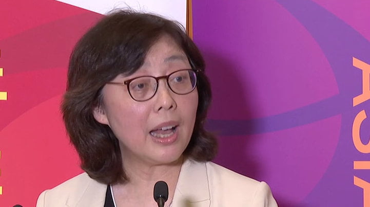 甯漢豪明日啟程訪問北京 拜訪港澳辦和多個部委｜本地｜商業電台 881903