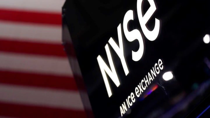 美股早段上升｜國際｜商業電台 881903