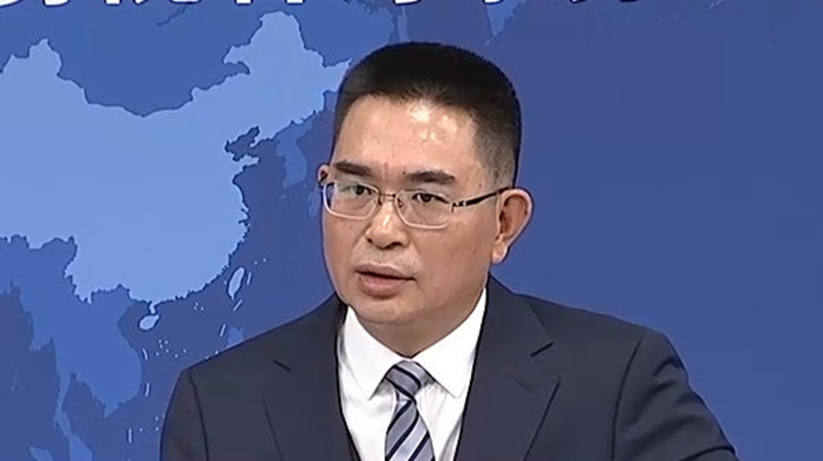 國台辦︰對台獨禍首絕不任其逍遙法外 將終身追責｜兩岸｜商業電台 881903