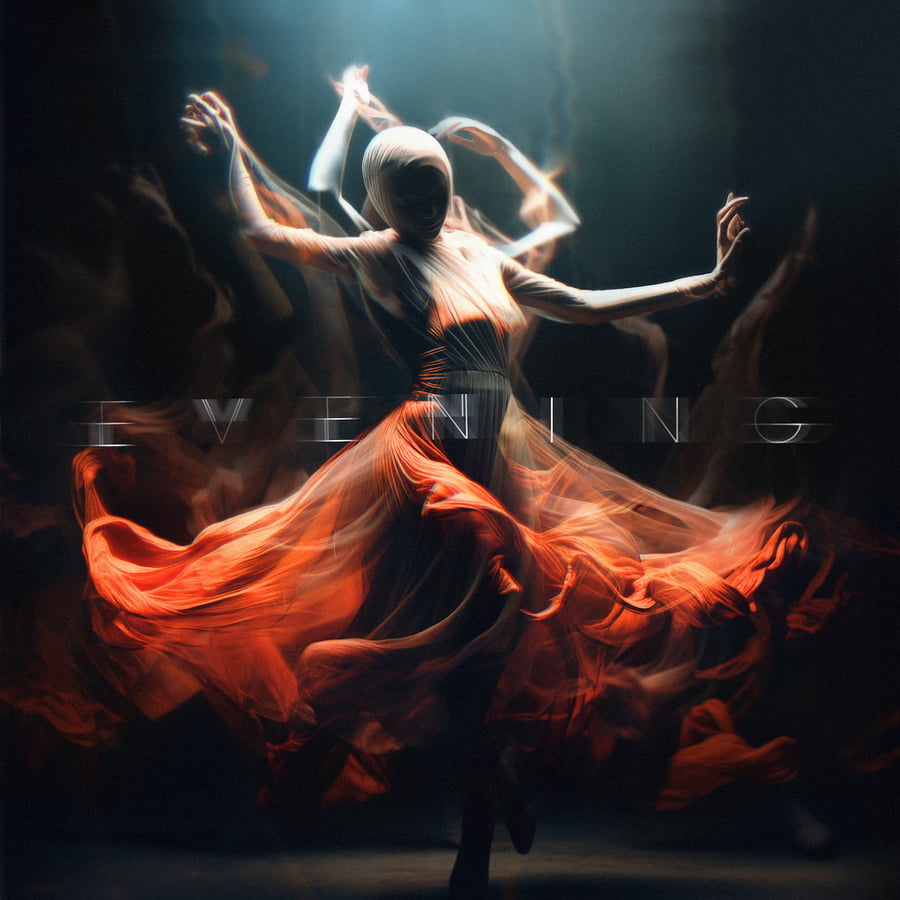 Esther Wu - EVENING｜派台歌｜my903.com