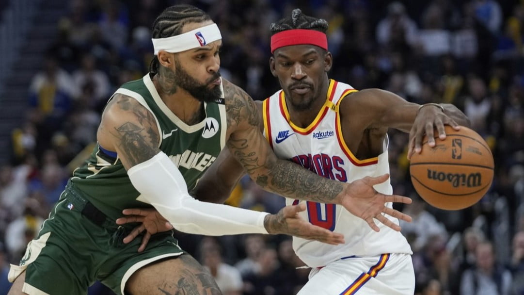 NBA丨勇士挫公鹿 騎士不敵快艇兩連敗｜體育｜商業電台 881903