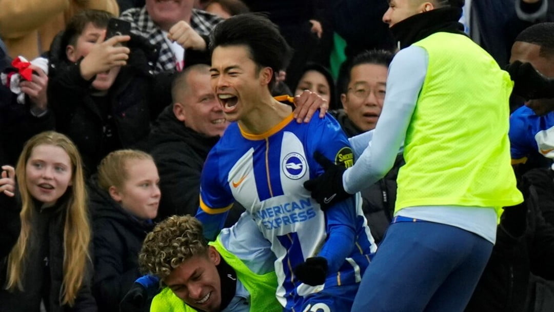 英格蘭足總盃｜白禮頓2:1絕殺利物浦 晉級16強｜體育｜商業電台 881903