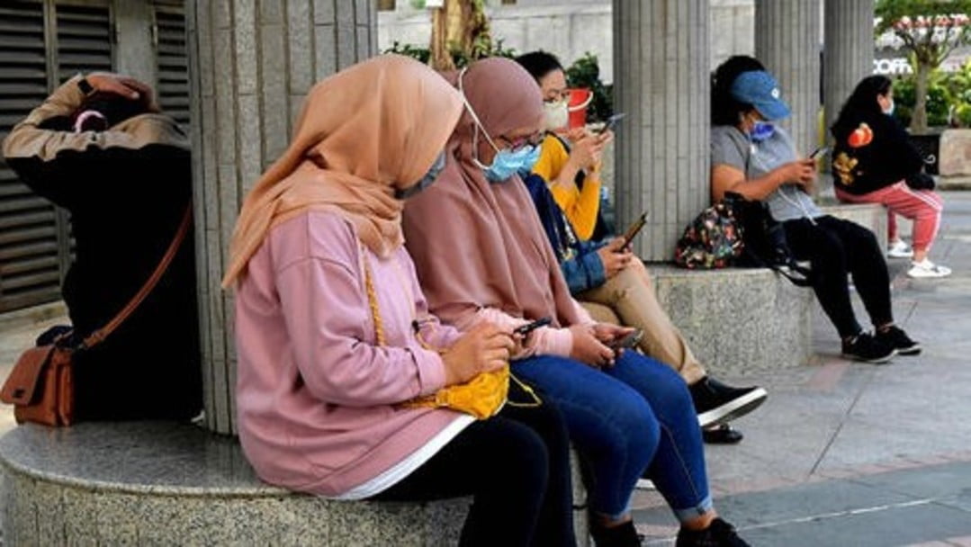 印尼方面稱聘印傭要多付逾4000元招聘費 勞工處：正了解｜本地｜商業電台 881903