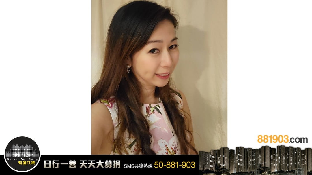 旅行社負責人 Tiffany｜有誰共鳴｜商業電台 881903