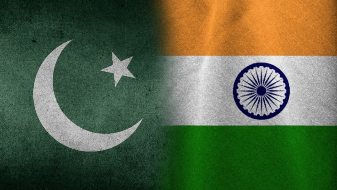 印巴兩軍代表舉行電話會談 新德里機場重開｜國際｜商業電台 881903